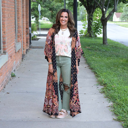 Betty Rose Boutique