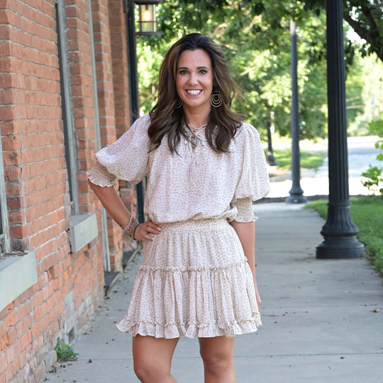 Betty Rose Boutique