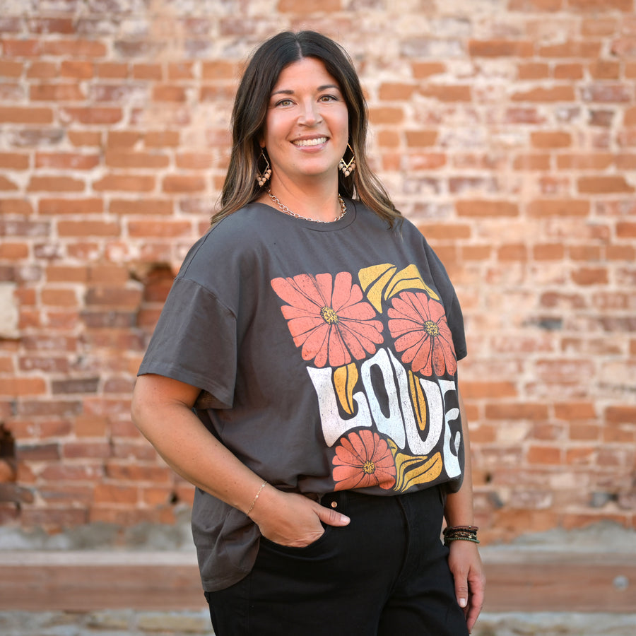 Betty Rose Boutique