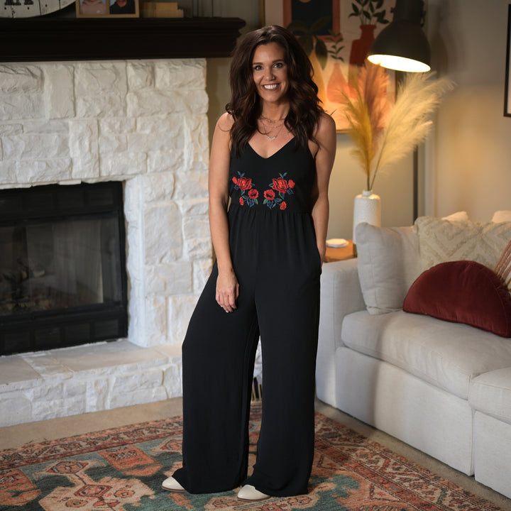 Betty Rose Boutique