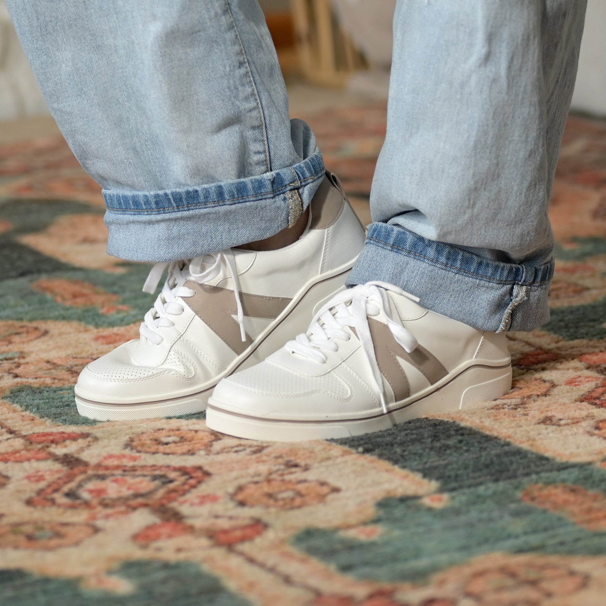Malta Shoes – Betty Rose Boutique