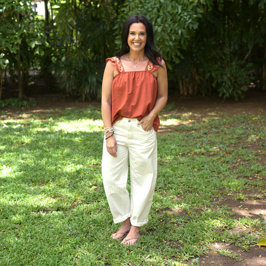 Betty Rose Boutique